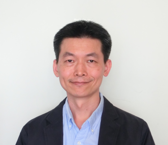 Chang Gung University Faculty-old